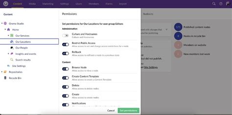 adam shallcross on linkedin umbraco webdevelopment cms