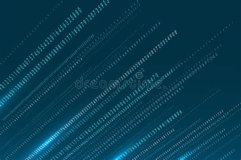 Artificial Intelligence And Machine Learning Stock Vector Illustration Of Communication