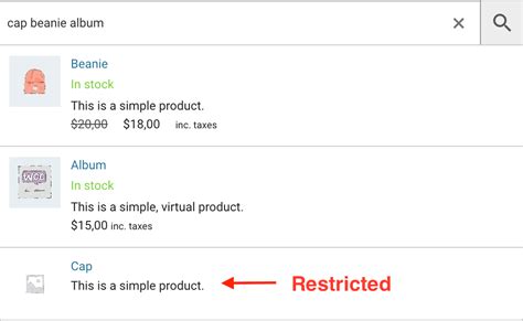 Woocommerce Memberships