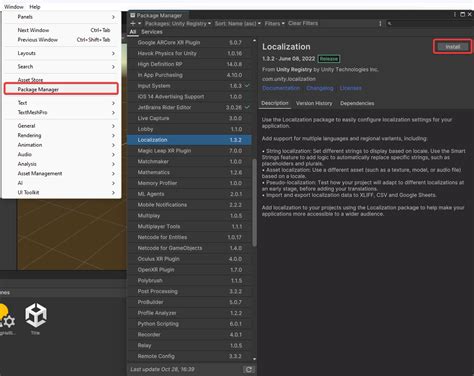 How To Translate Your Game Using The Unity Translation Package Kodeco