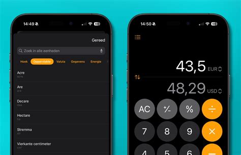 Iphone Tips You Didnt Know About These Ingenious Functions Of The Calculator Techzle