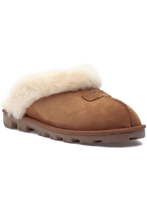 Ugg Coquette Slipper Chestnut