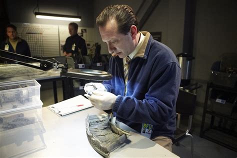 Nigel Hamer Čsfd Cz