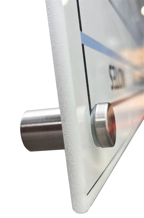 Printed Magnetic Receptive Glass Boards Dry Erase Designs