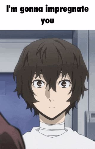 Dazai Dazai Osamu  Dazai Dazai Osamu Bsd Discover And Share S