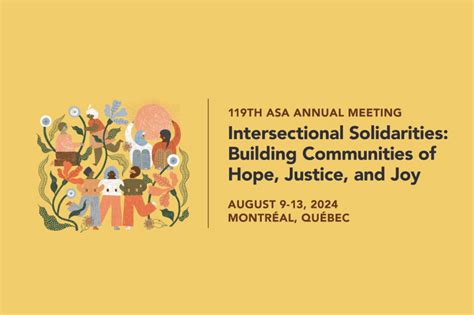 The Shift Project At Asa 2024 The Shift Project