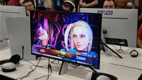 Evo 2023 Fs Stepbro Juri Vs Ark Nusfut Cammy R1 Pools Street