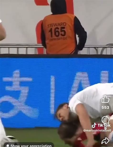 ბუდუს მომენტები ნაკრებში Youtube