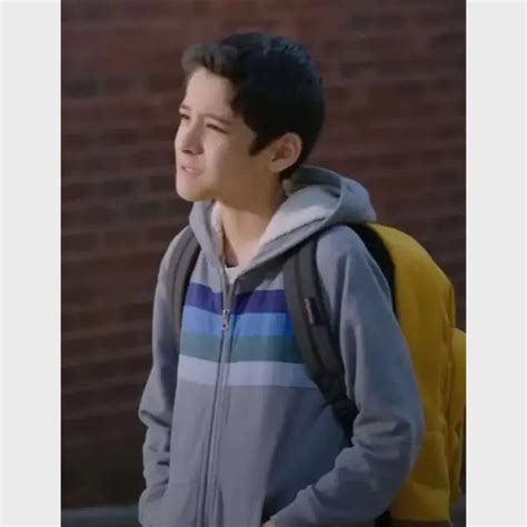 Benjamin Bottani Harold And The Purple Crayon 2024 Mel Hoodie