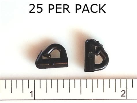 Fishing Lure Clevises