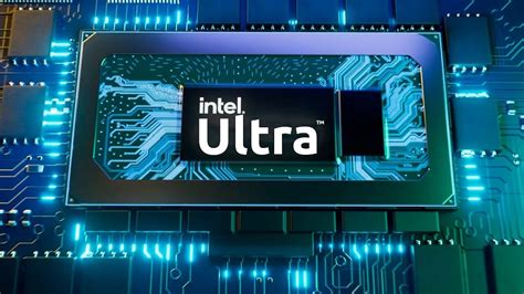 Intel Yeni Core Ultra Lemcileri Le Yapay Zeka Arenas Na H Zl Girdi
