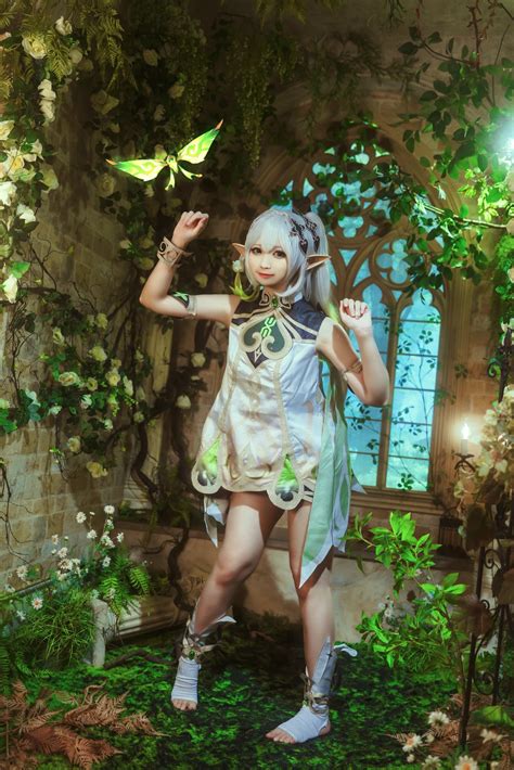 可蘿又可御♡正妹 Coser「小空 Sora」讓你多個願望一次滿足 Paradaily 遊戲｜動漫｜3c科技