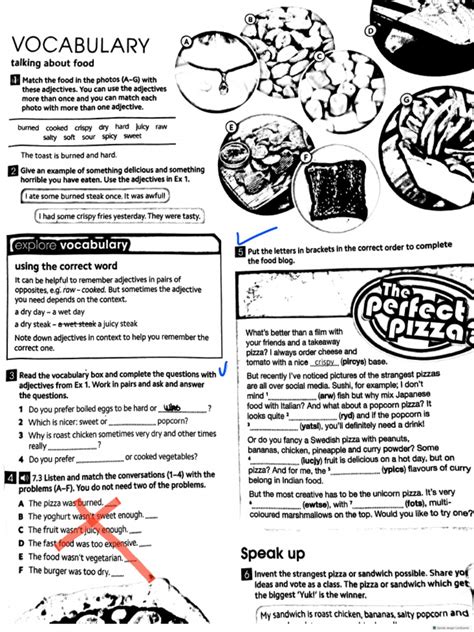 P7 English Unit 7 8 Pdf