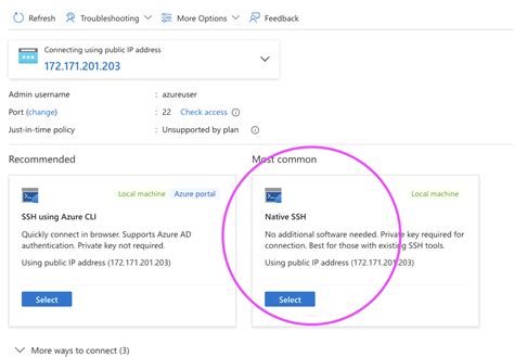 Continuous Integration And Devops Tools Setup And Tips How To Connect To Azure Virtual Machine