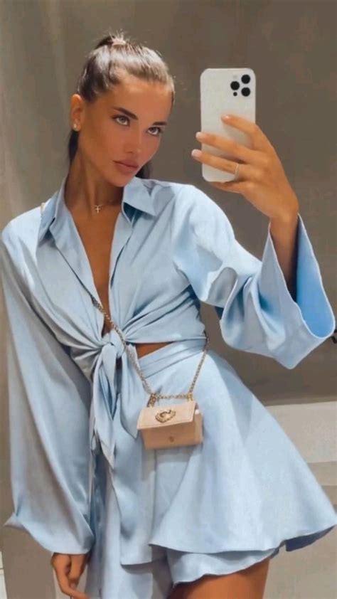 Pin By Shopping By Tima On Pines Creados Por Ti Fashion Outfits Stylish Outfits Chic Outfits