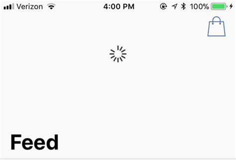 Swift Ios 11 Issues With Refresh Controller And Navigationbar That