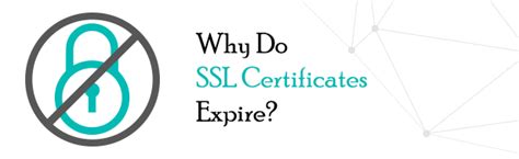Why Should I Renew Ssl Certificate Before It Expires