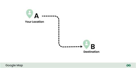 Designing Google Maps System Design GeeksforGeeks
