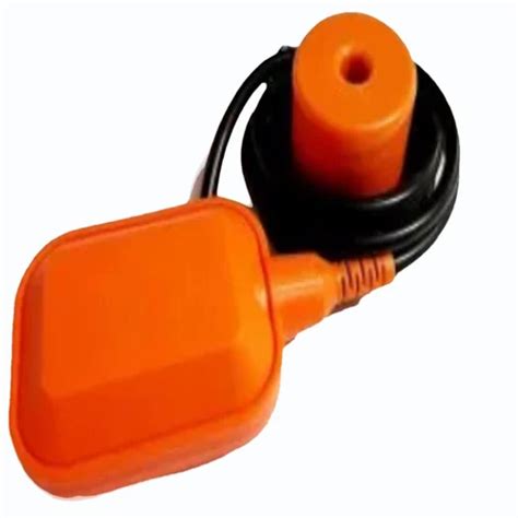 Float Switch Fluid Level Controller For Industrial Tank At ₹ 300