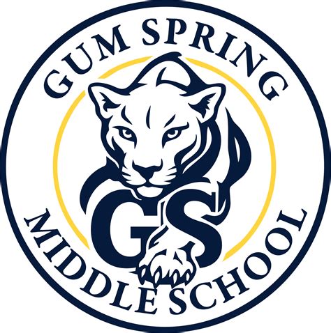 News Gum Spring Middle School