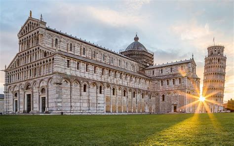 Romanesque Art The Art And Architecture Of The Romanesque Period