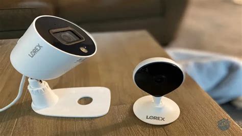 10 Essential Lorex Camera Settings For Optimal Security And Surveillance