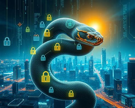 Top 10 Python Libraries For Cybersecurity N Richard Féliz Posted On