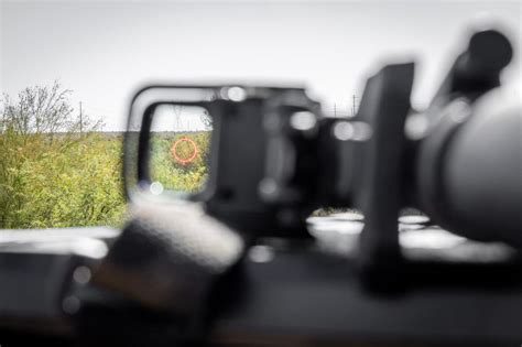 Eotech Exps3 Review The Armory Life