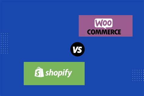 Woocommerce Vs Shopify Statistics Webuters