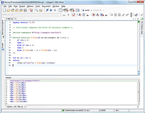 IBM DB2 XML Support
