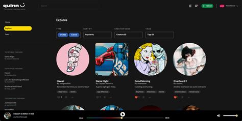 Your Guide To Audio Erotica Apps And Websites Mashable