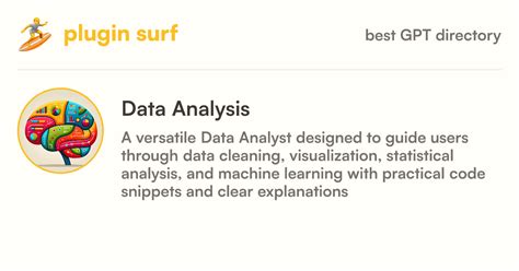 Data Analysis Gpt Information Latest Updates And Reviews [2024]
