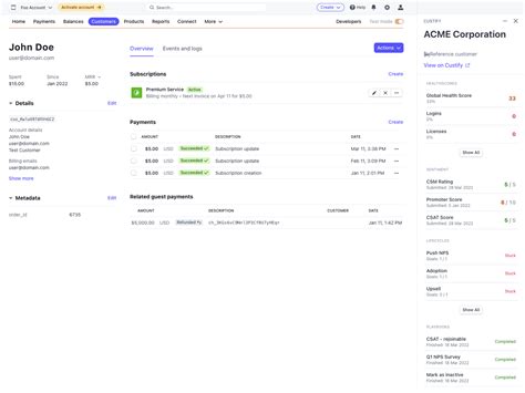 stripe app marketplace