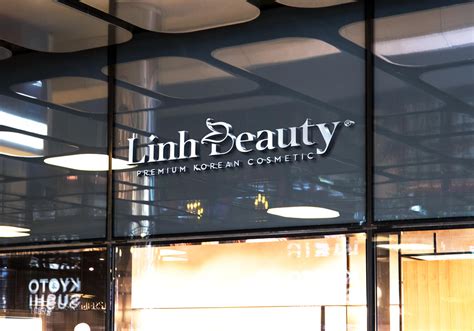 Linh Beauty Thi T K In Nhanh Gora Creative Always Be On Time
