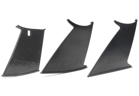 Wing Stabilizer For Subaru Wrx And Sti Perrin Performance