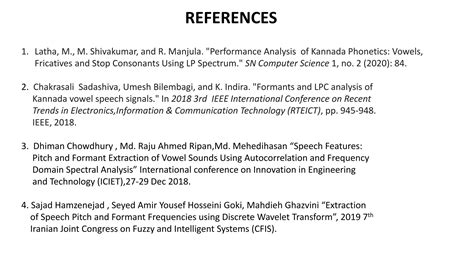 Powerpoint On Linear Predictive Codingpptx