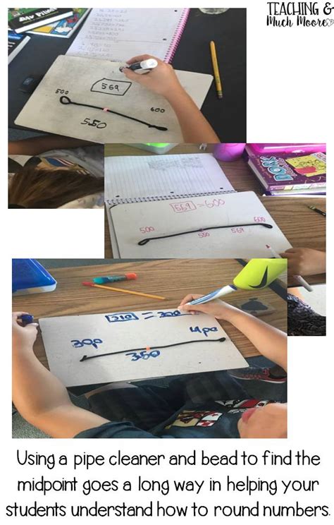 Top Ways To Teach Rounding To Your Babes Teaching Much Moore