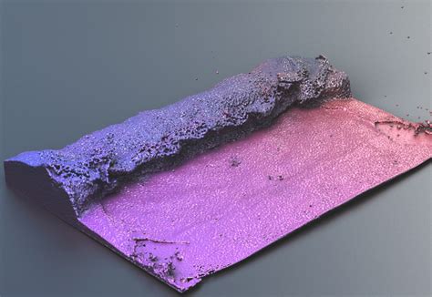 NVIDIA GVDB Voxels Samples NVIDIA Developer