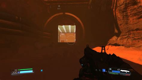 Doom Secret Classic Map Location Guide GamesRadar Doom Secret Classic Map Location Guide GamesRadar