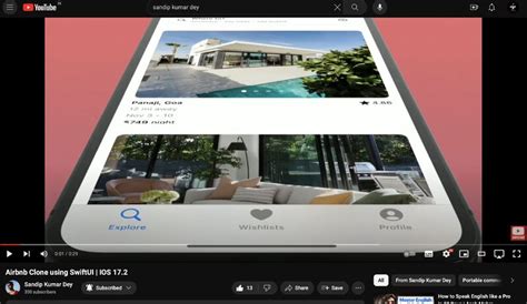 Sandip Kumar Dey↗ On Linkedin Ios Android Tech Internships