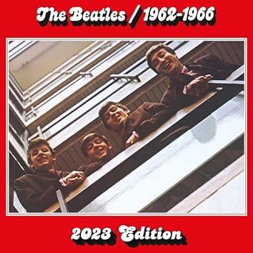 The Beatles On Amazon Music Unlimited