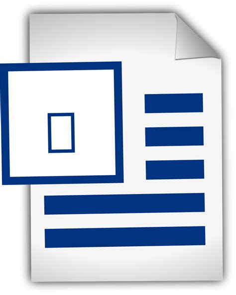 It Word Icon Clipart Clipart Panda Free Clipart Images