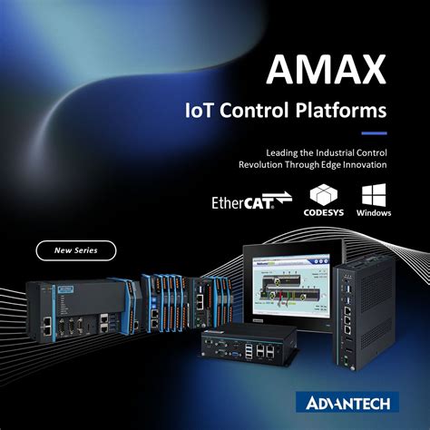 Advantech 🚨 New Product Release Alert 🚨 Advantech Has The Perfect