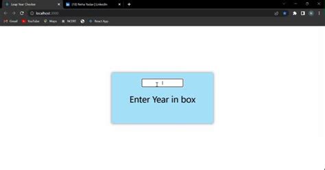 Video Neha Yadav On Linkedin Project4 Html Css Javascript
