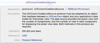 Ios Viewcontroller Does Not Conform To Protocol