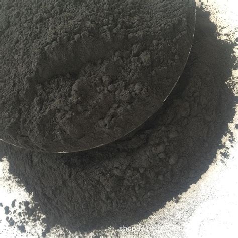 铸造厂用 无烟高效煤粉 高热量 高碳 低硫低灰分超细 填料煤粉 阿里巴巴