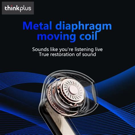 Thinkplus Lp Pro True Wireless Bluetoot Kiip Wireless