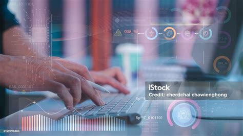 Devsecops Software Development Cycle Programming Concept Software