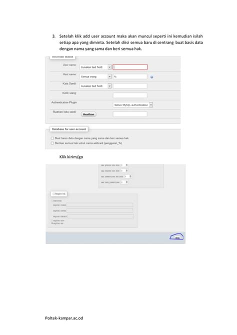 Proses Pembuatan Database Pdf