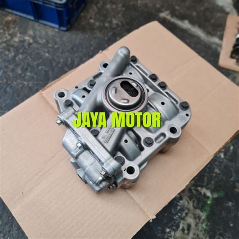 Jual A682 Pompa Oli As Balance Engine Chevrolet Captiva Diesel Fl C140